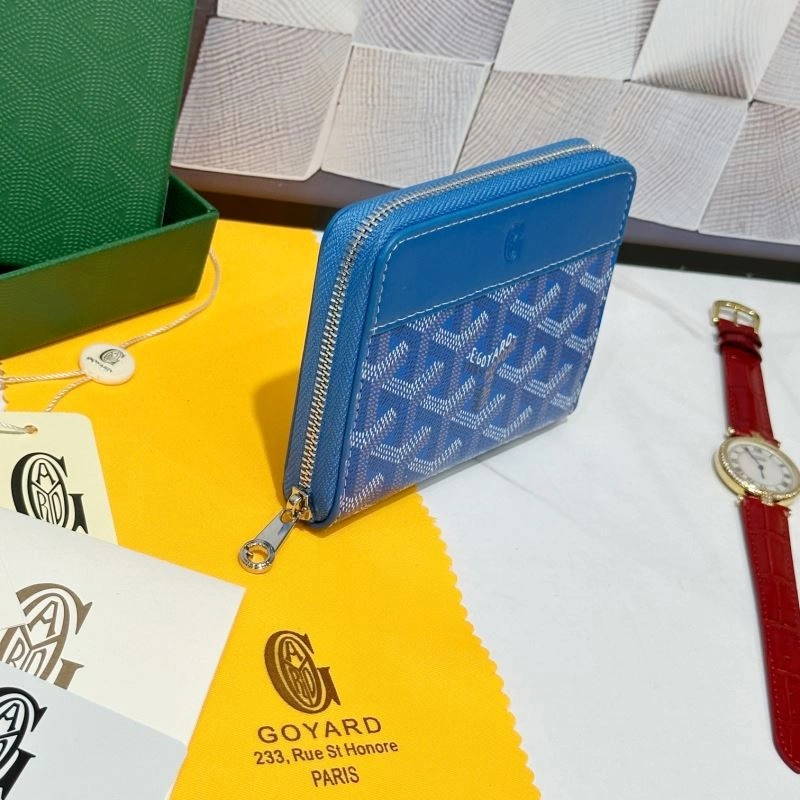 Mirror quality Goyard Wallets Purse