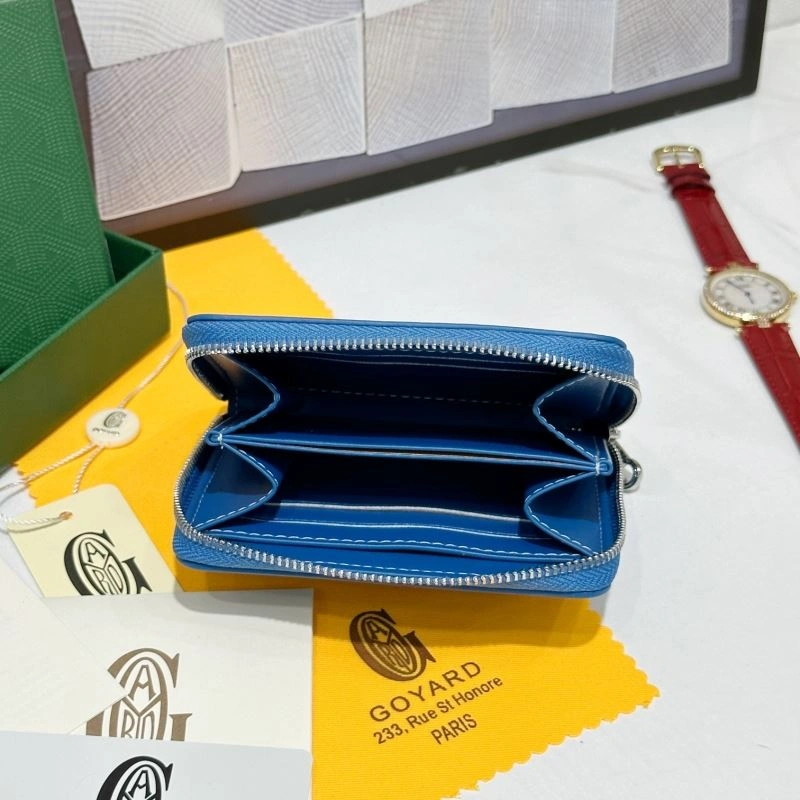 Mirror quality Goyard Wallets Purse