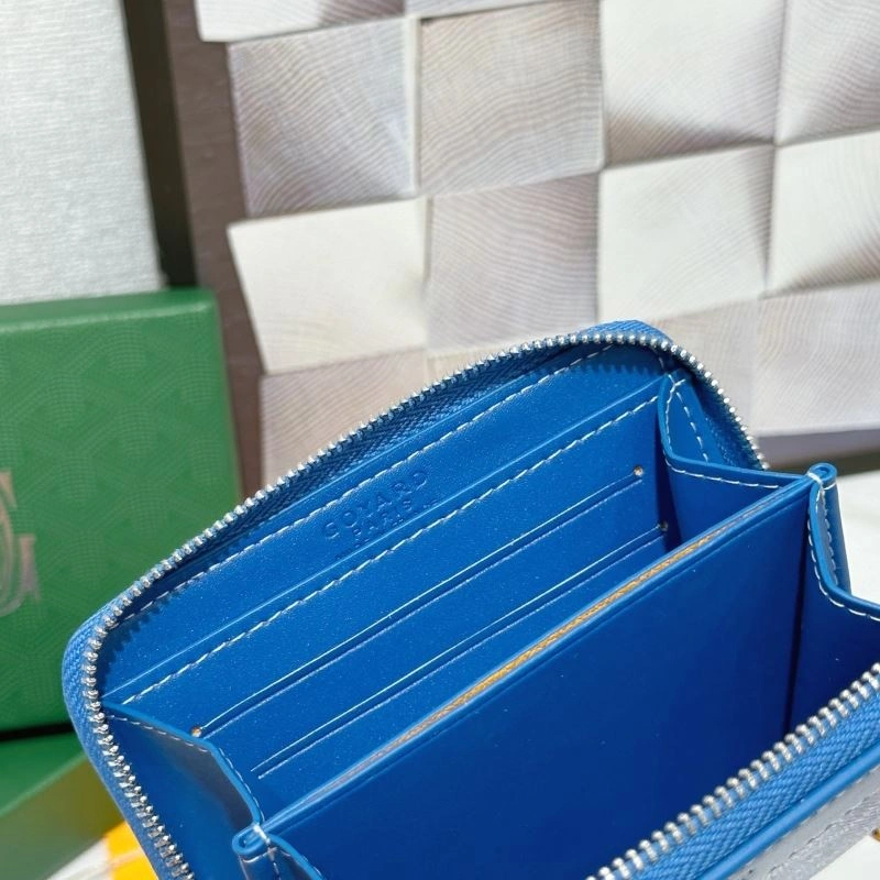 Mirror quality Goyard Wallets Purse