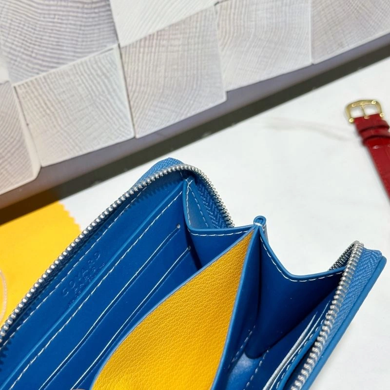 Mirror quality Goyard Wallets Purse