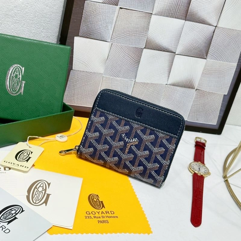 Goyard Wallets Purse
