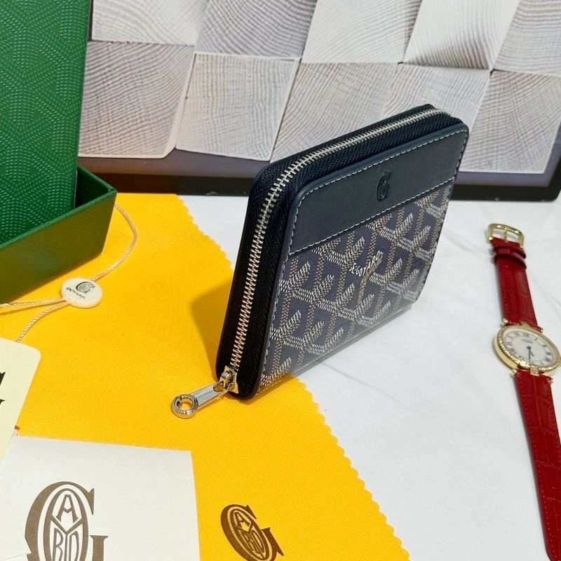 Exact replica Goyard Wallets Purse