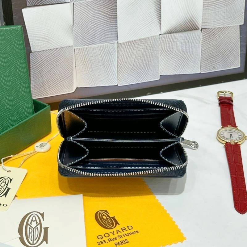 Exact replica Goyard Wallets Purse
