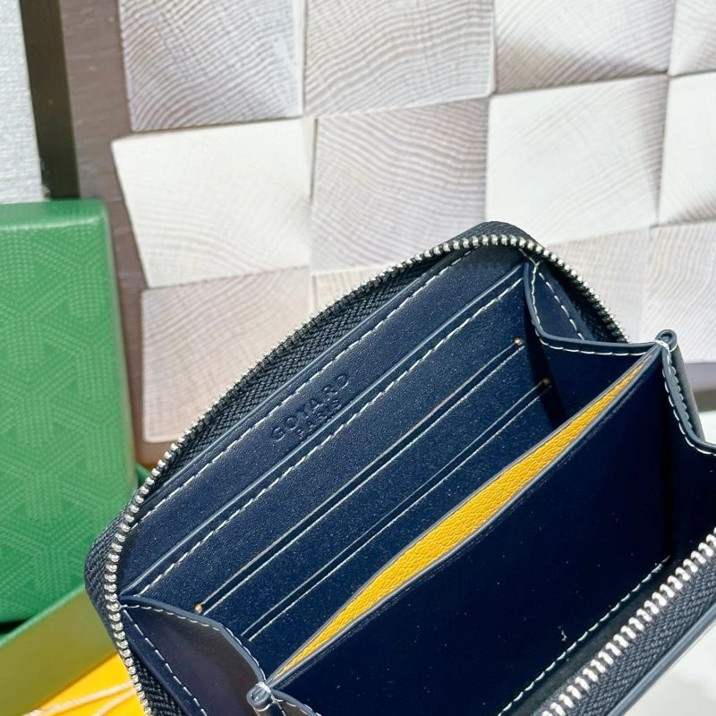 Exact replica Goyard Wallets Purse