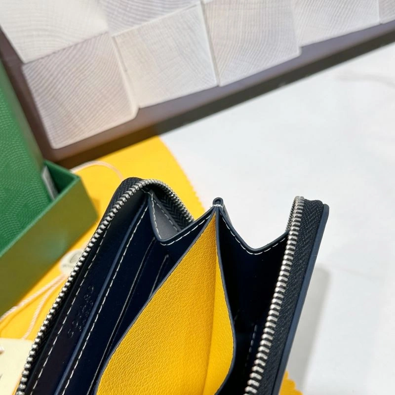 Exact replica Goyard Wallets Purse