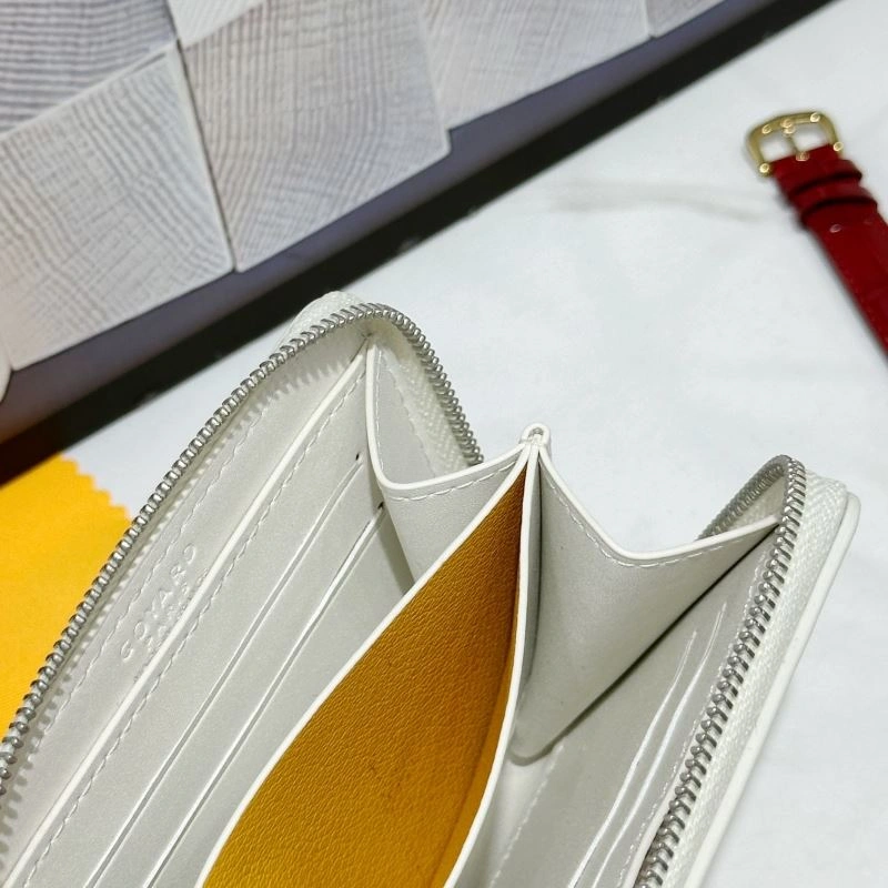 Brand-authenticated Goyard Wallets Purse