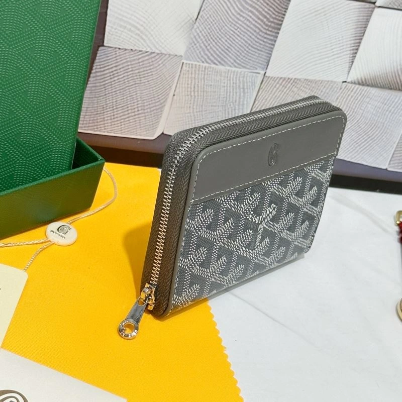 Mirror quality Goyard Wallets Purse
