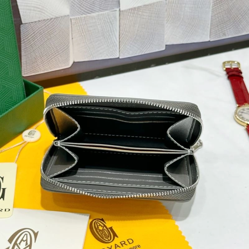 Mirror quality Goyard Wallets Purse