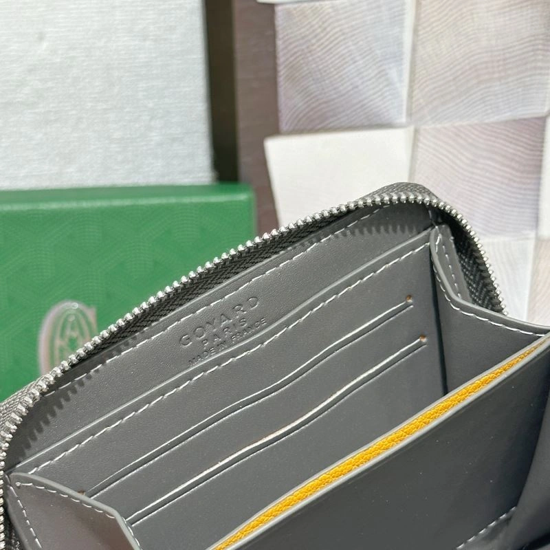 Mirror quality Goyard Wallets Purse