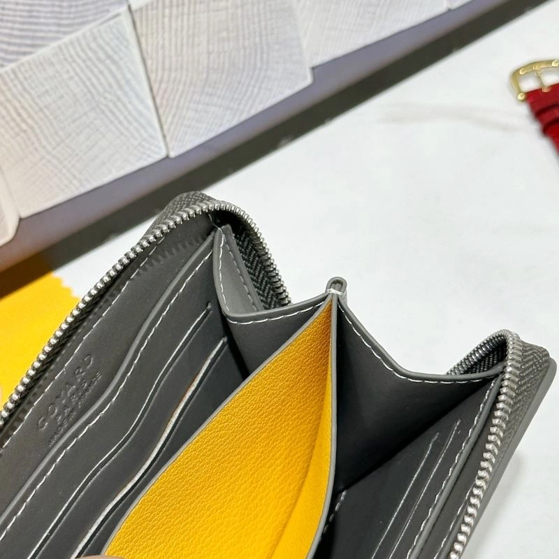 Mirror quality Goyard Wallets Purse