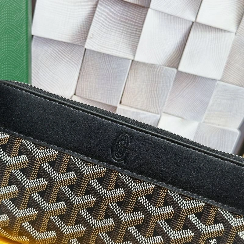 Official Goyard Wallets Purse