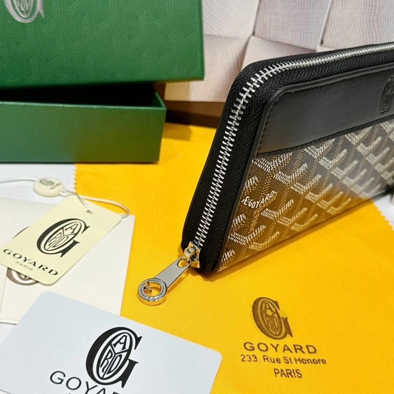 Official Goyard Wallets Purse