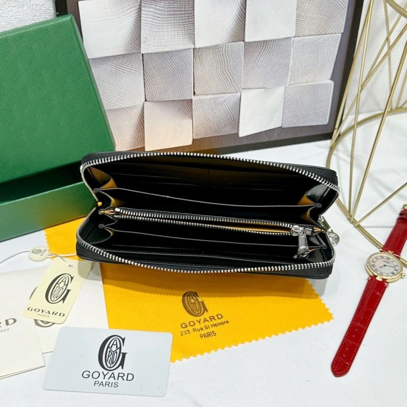 Official Goyard Wallets Purse