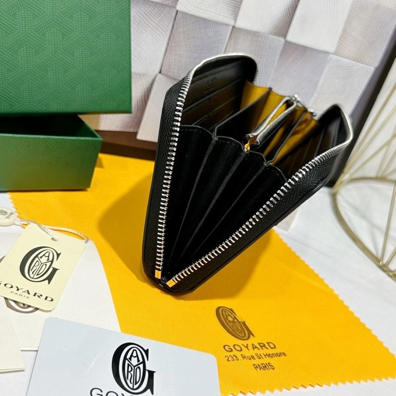Official Goyard Wallets Purse