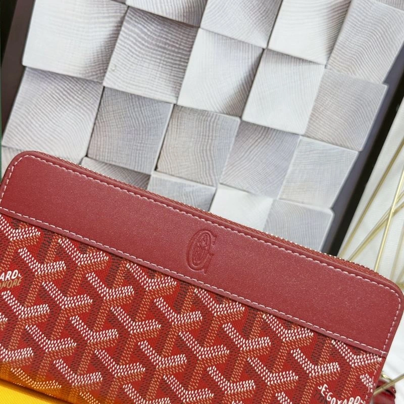 Brand-original Goyard Wallets Purse