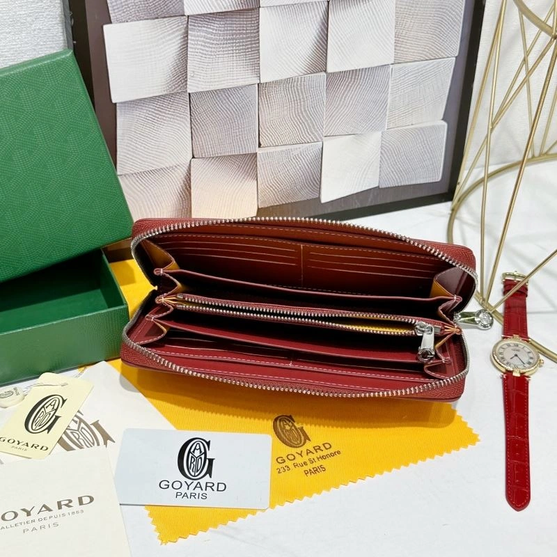 Brand-original Goyard Wallets Purse