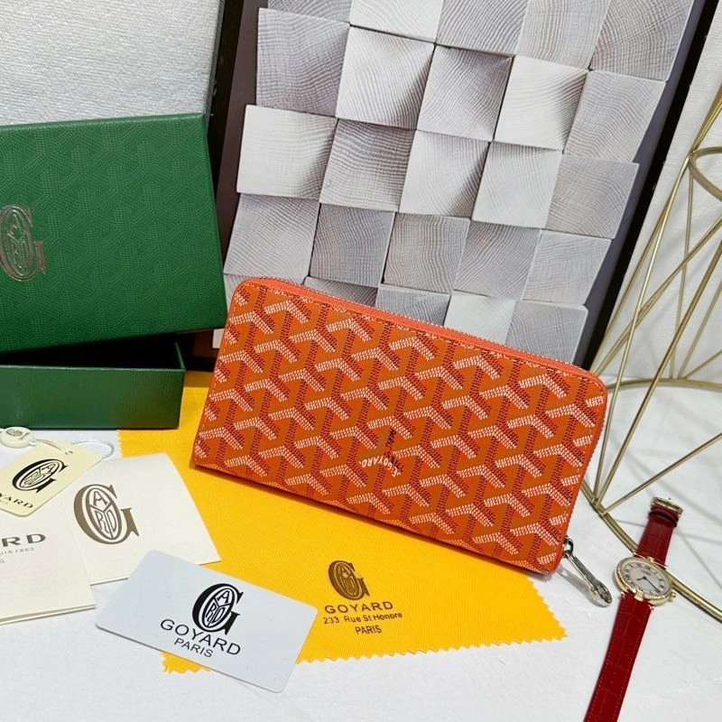 OEM Goyard Wallets Purse