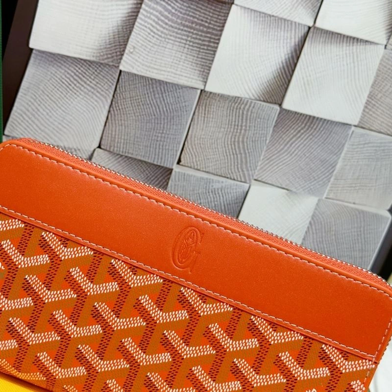 OEM Goyard Wallets Purse