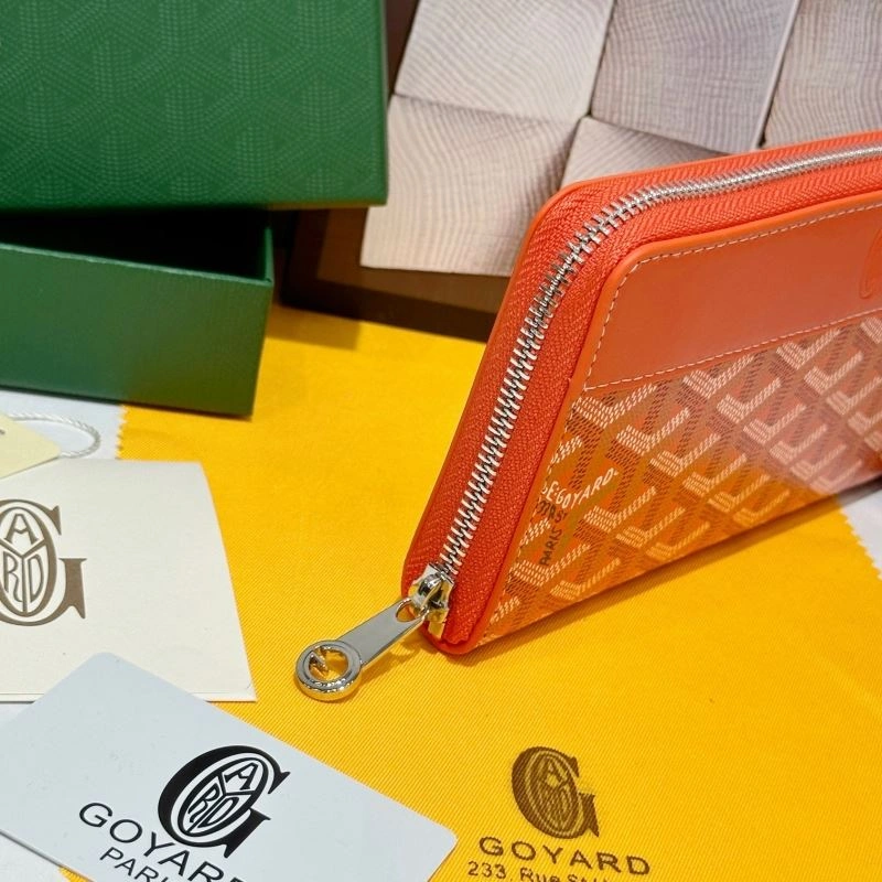 OEM Goyard Wallets Purse
