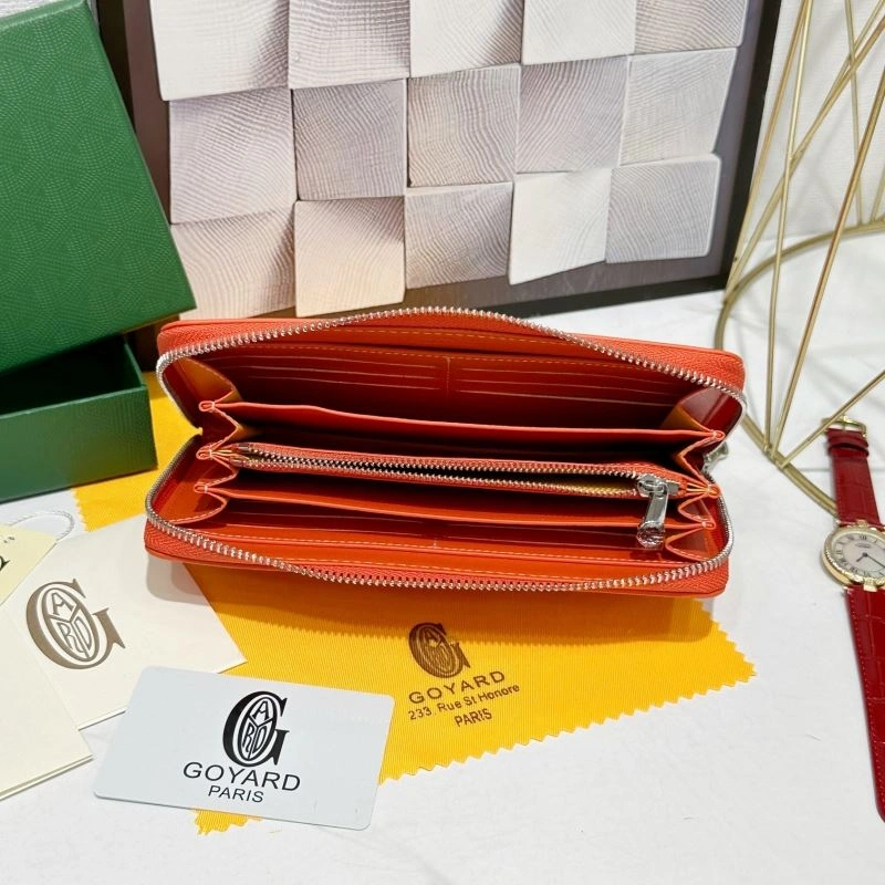 OEM Goyard Wallets Purse