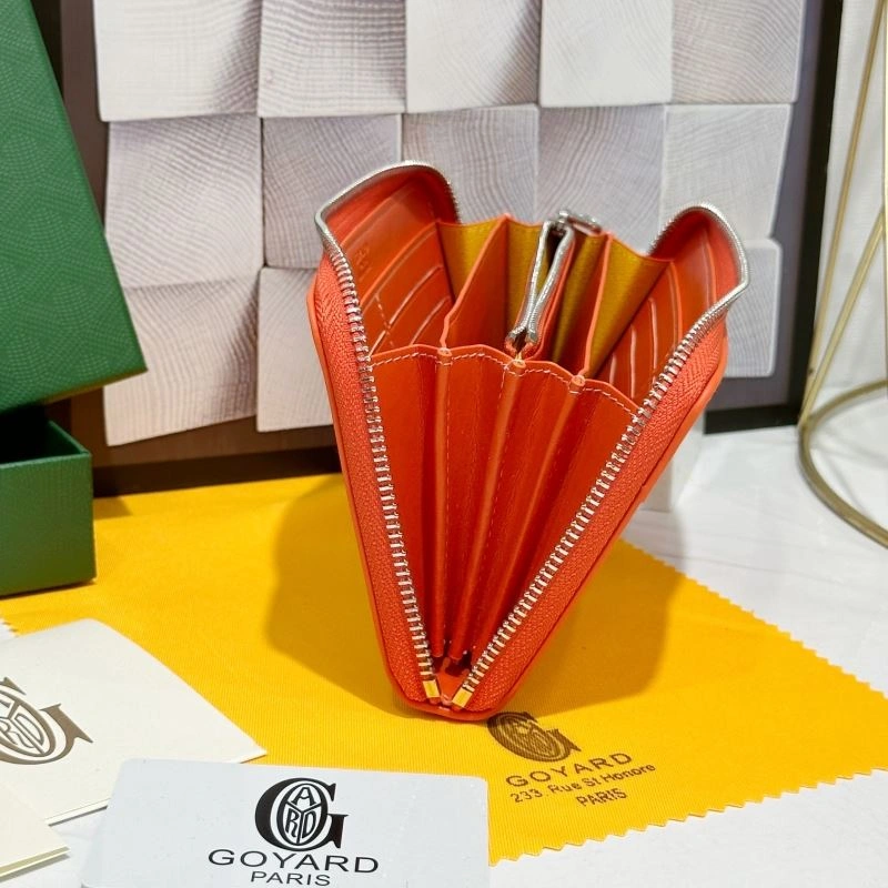 OEM Goyard Wallets Purse