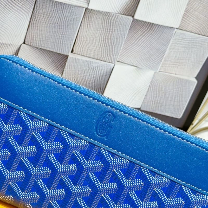 Legit Goyard Wallets Purse
