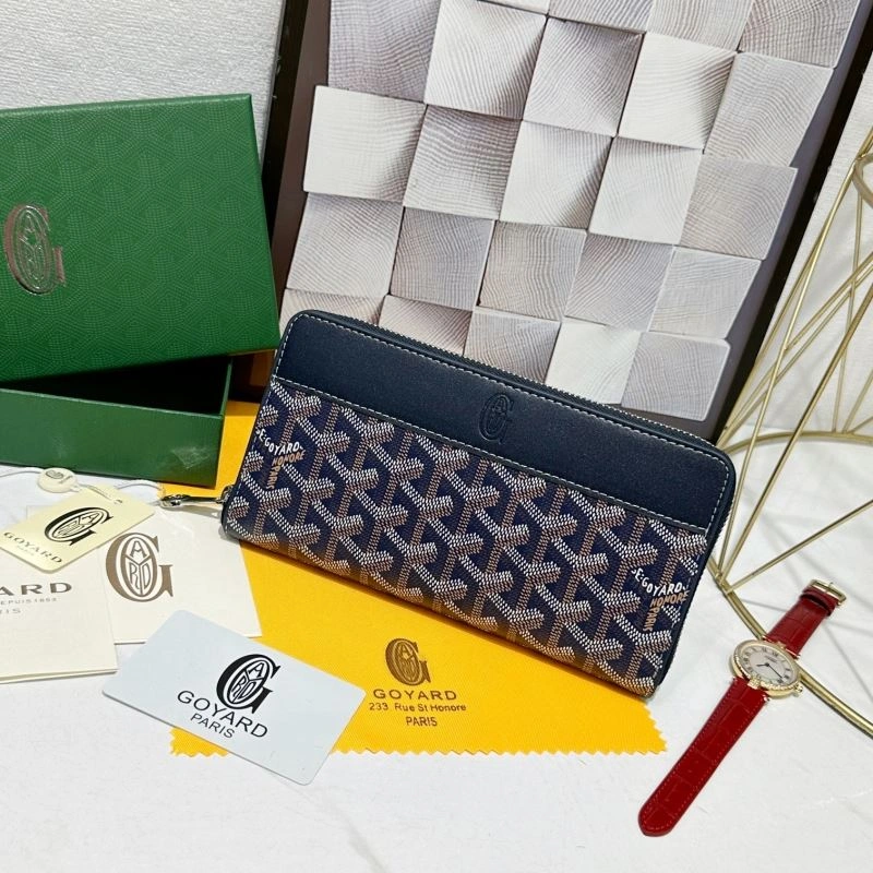 Goyard Wallets Purse