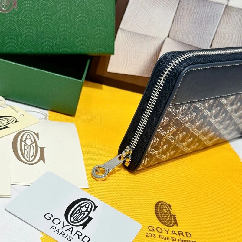 Precise copy Goyard Wallets Purse