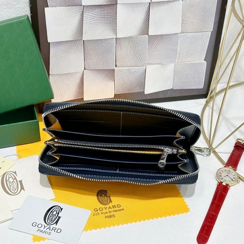 Precise copy Goyard Wallets Purse