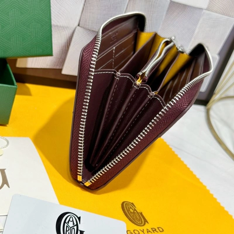 Reasonably priced Goyard Wallets Purse