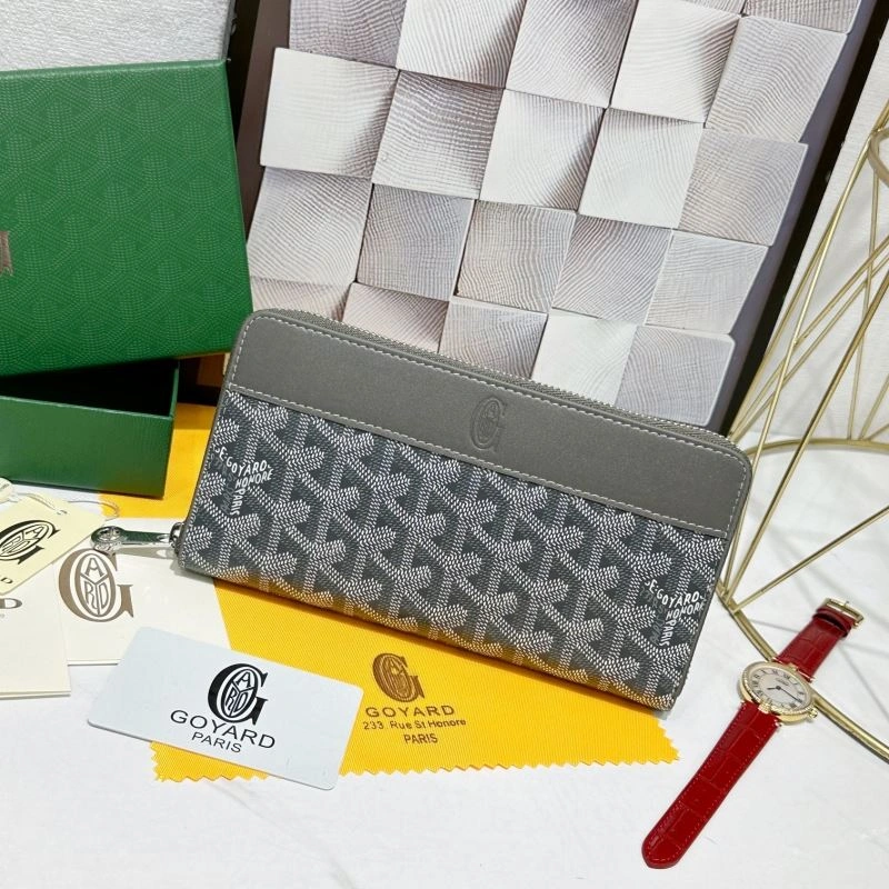 Goyard Wallets Purse