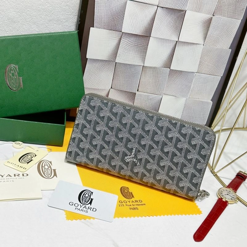 Discounted Goyard Wallets Purse