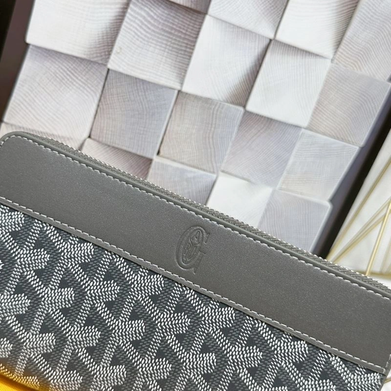 Discounted Goyard Wallets Purse