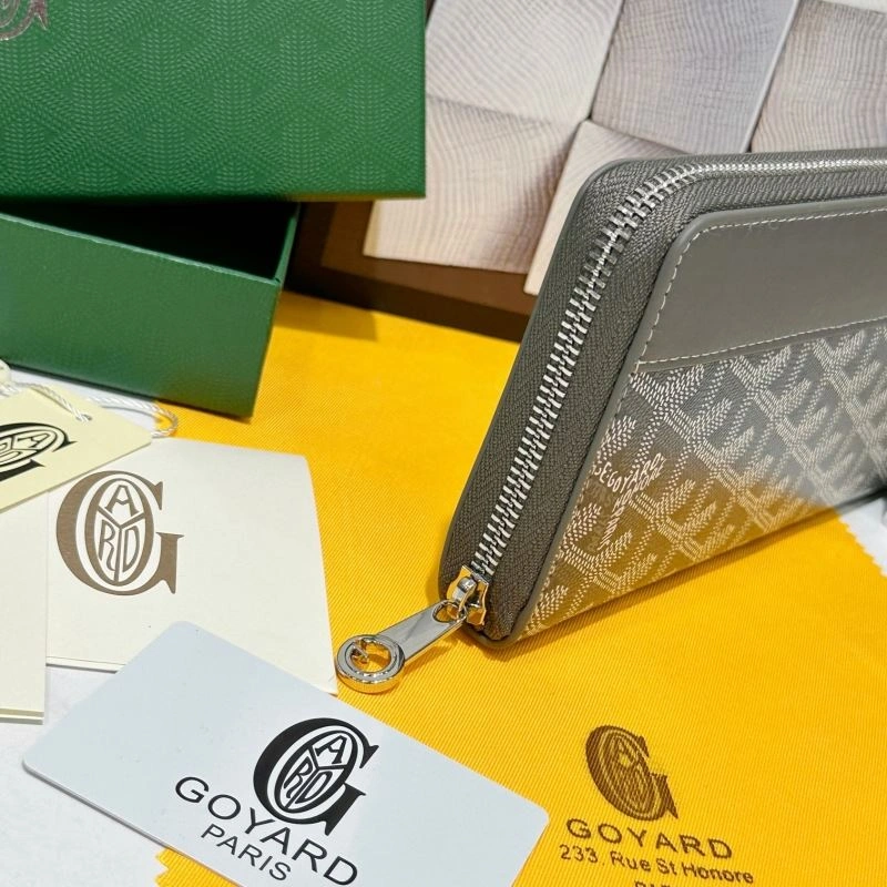 Discounted Goyard Wallets Purse