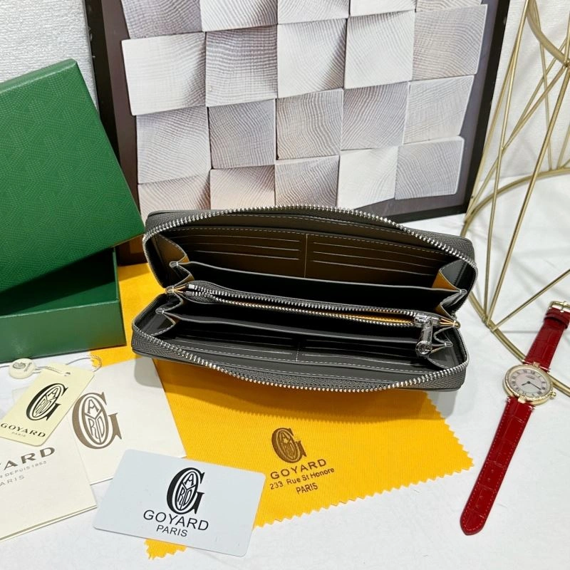 Discounted Goyard Wallets Purse