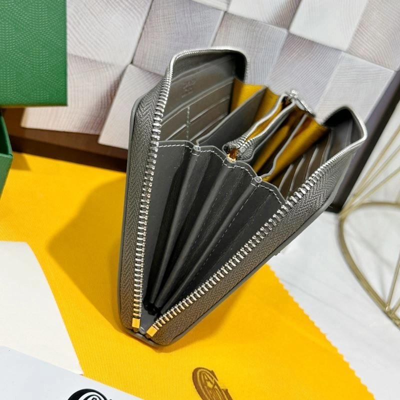 Discounted Goyard Wallets Purse