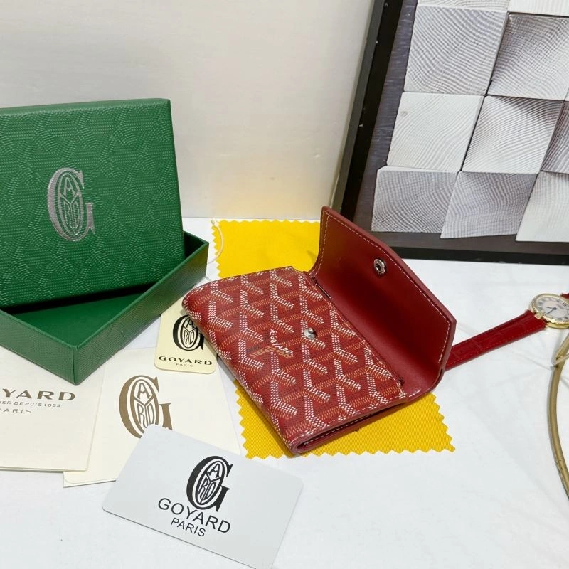 Top match Goyard Wallets Purse