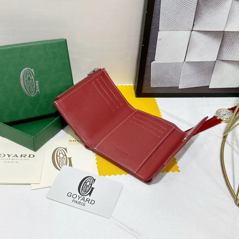 Top match Goyard Wallets Purse
