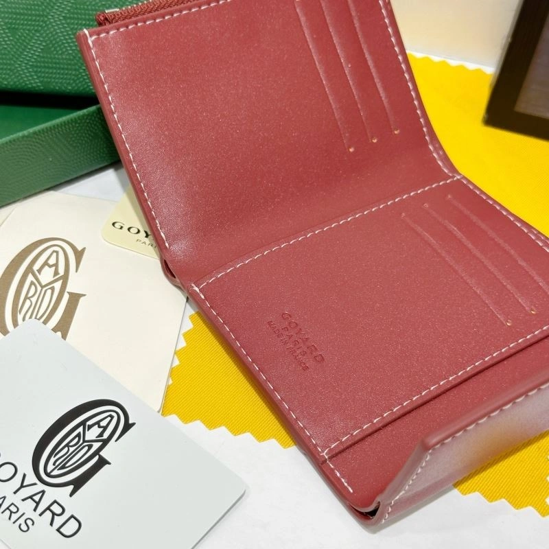 Top match Goyard Wallets Purse