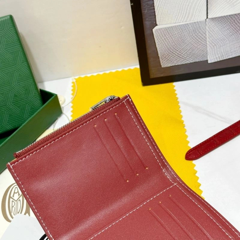 Top match Goyard Wallets Purse