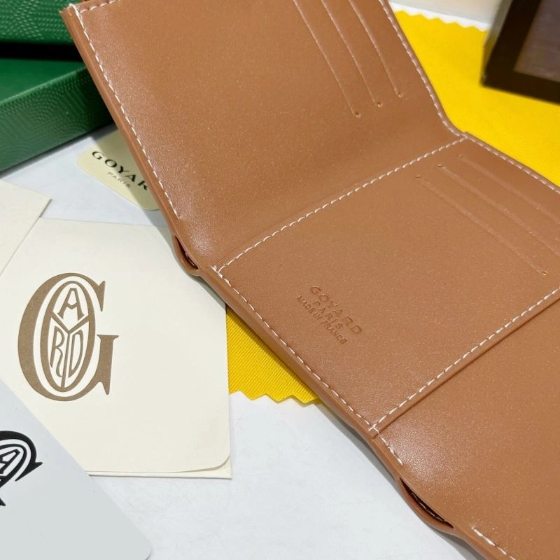 Economical Goyard Wallets Purse