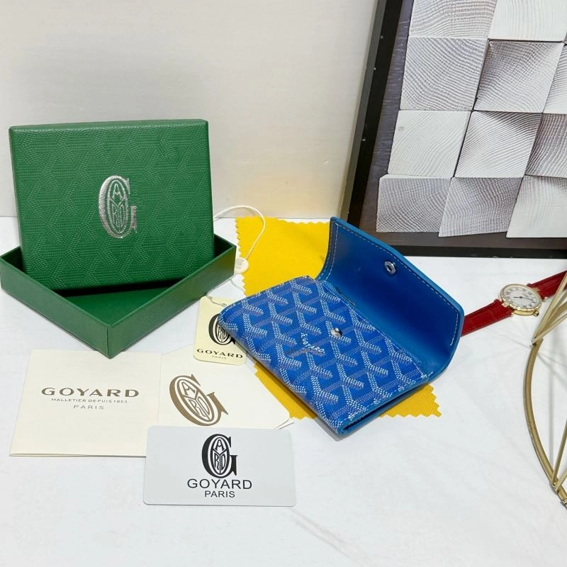 Discounted Goyard Wallets Purse