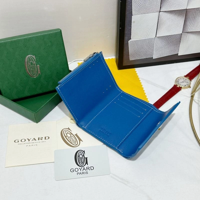 Discounted Goyard Wallets Purse