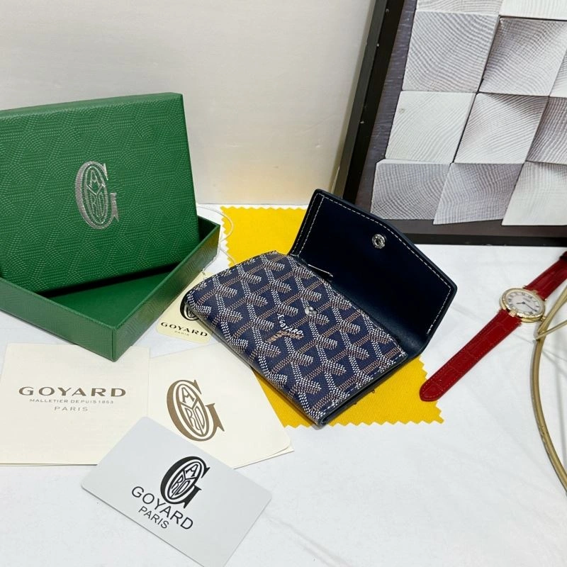 Bargain Goyard Wallets Purse