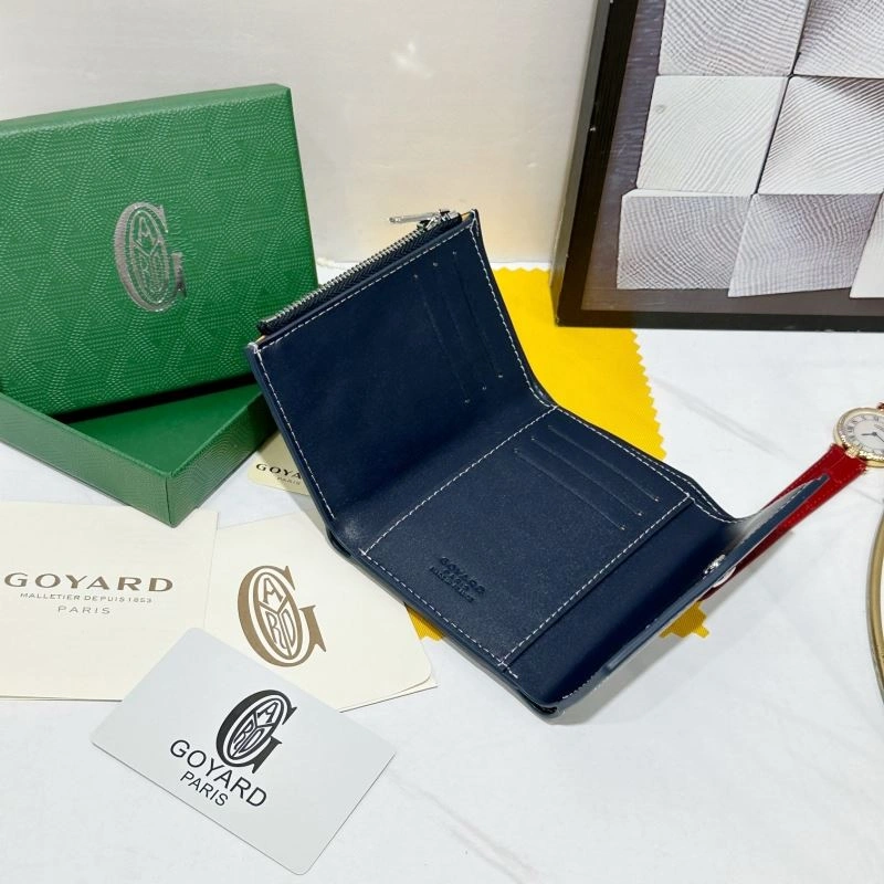 Bargain Goyard Wallets Purse