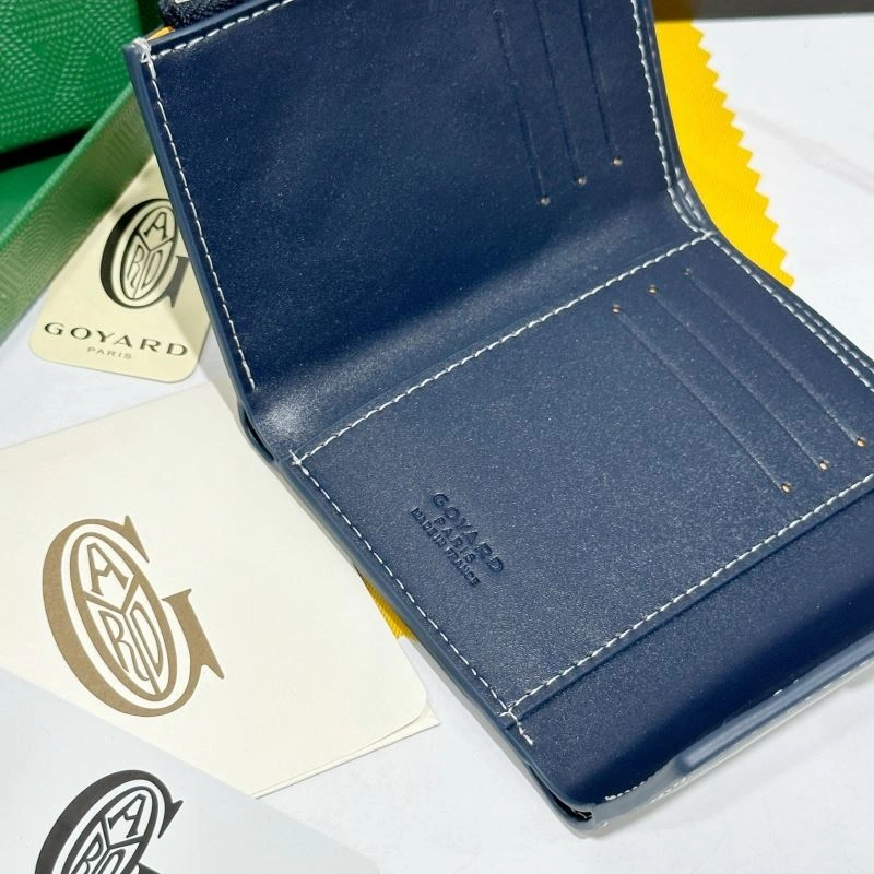 Bargain Goyard Wallets Purse
