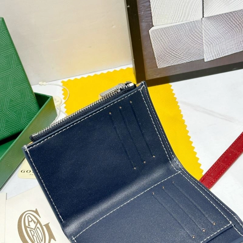 Bargain Goyard Wallets Purse