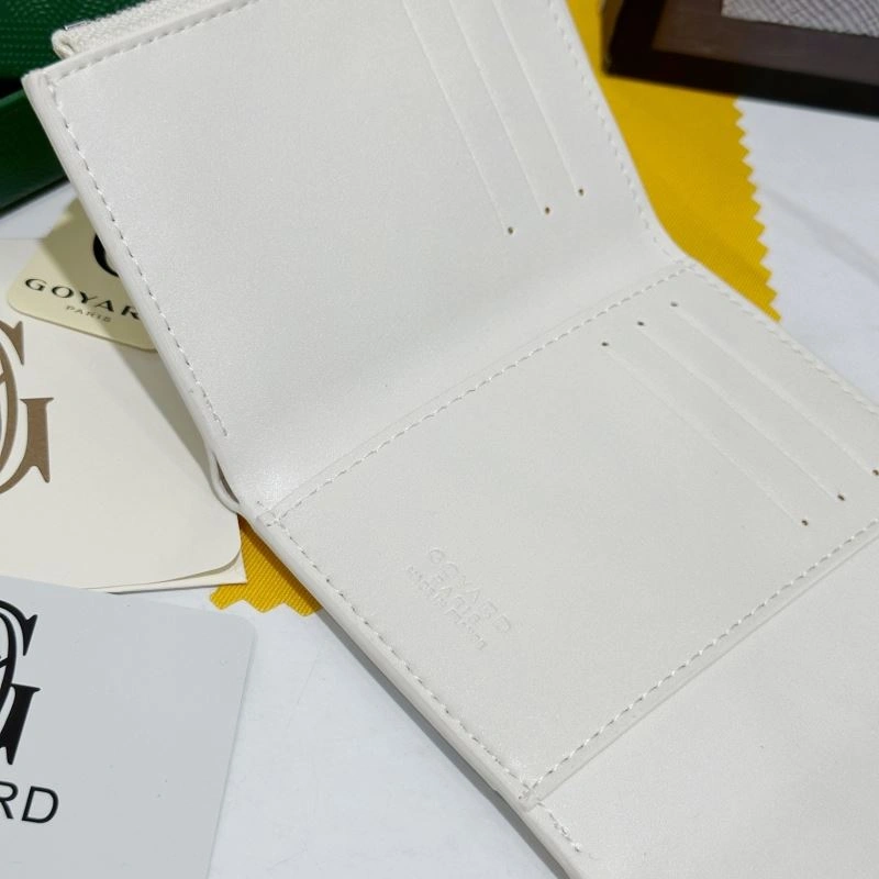 Budget-friendly Goyard Wallets Purse