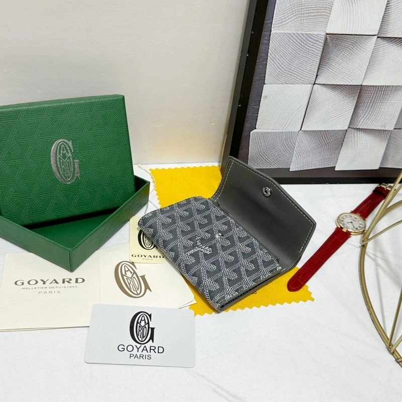 Cut-rate Goyard Wallets Purse