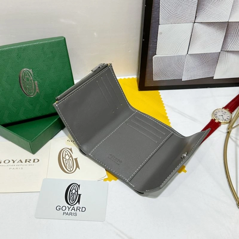 Cut-rate Goyard Wallets Purse